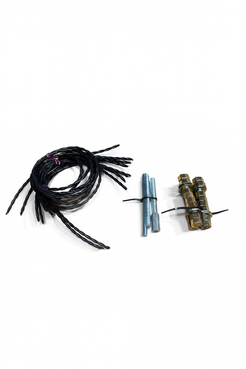 Complete WeedWolf Kit – Weed Wolf Equipped